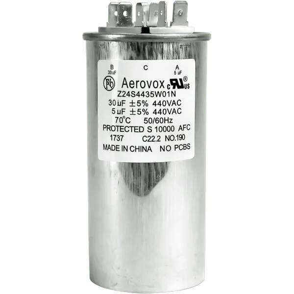 What is a Capacitor? The Background Superhero — 1000Bulbs Blog