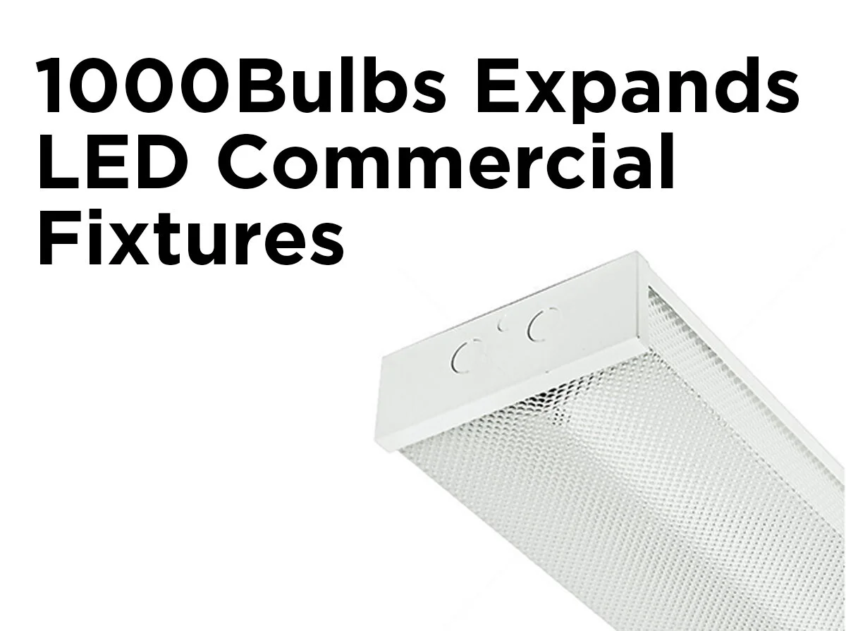 The First 1000Bulbs.com TV Commercial - "The Jingle" — 1000Bulbs.com Blog