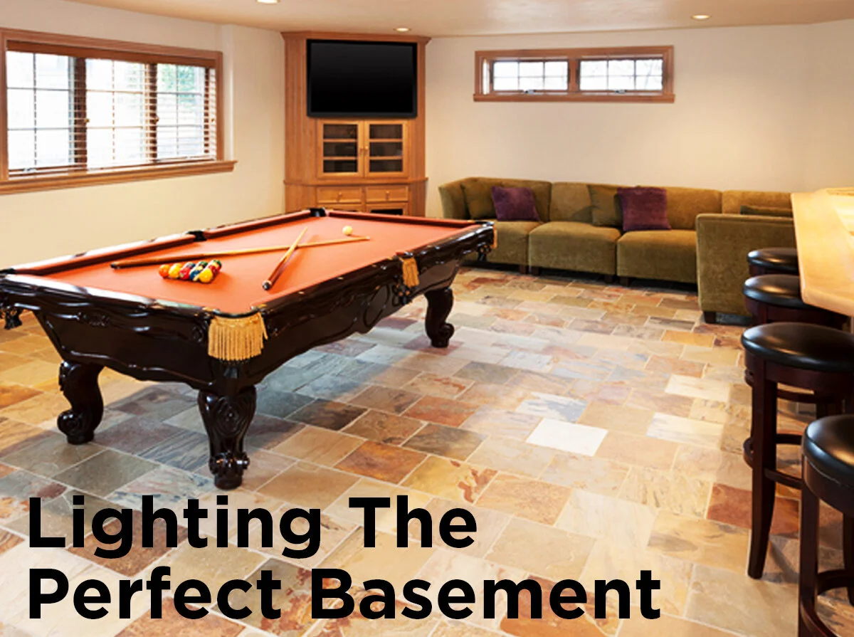 Basement Recessed Lighting Spacing Guide Openbasement