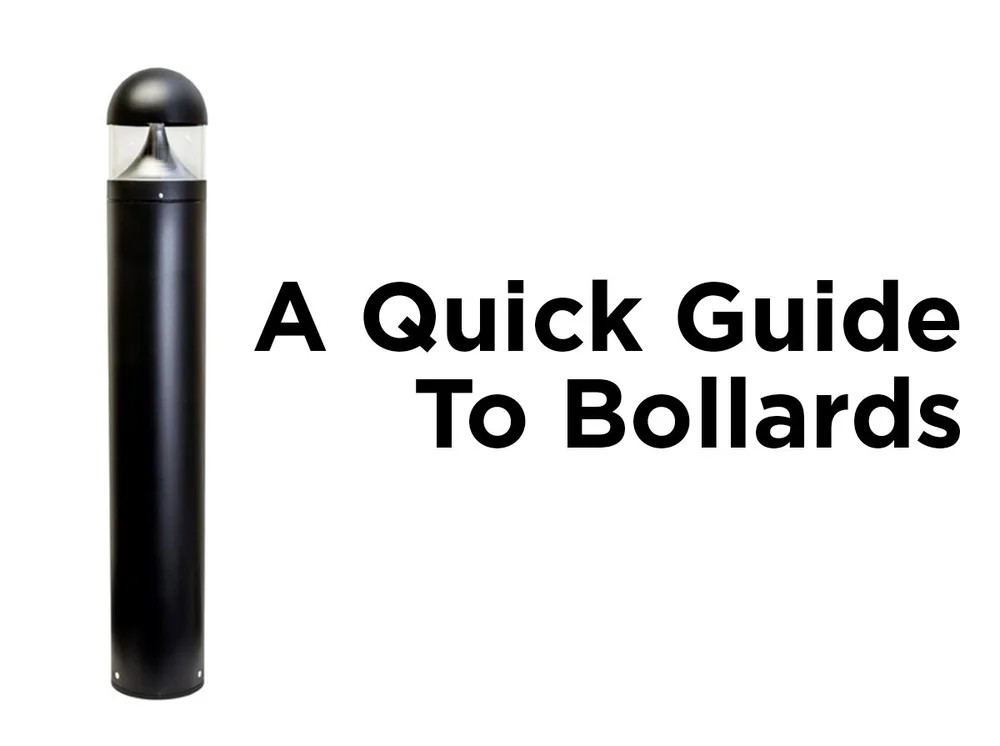 Lithonia Led Bollard Lights LITHONIA BOLLARD BASE RK1 KB BASE U | EBay