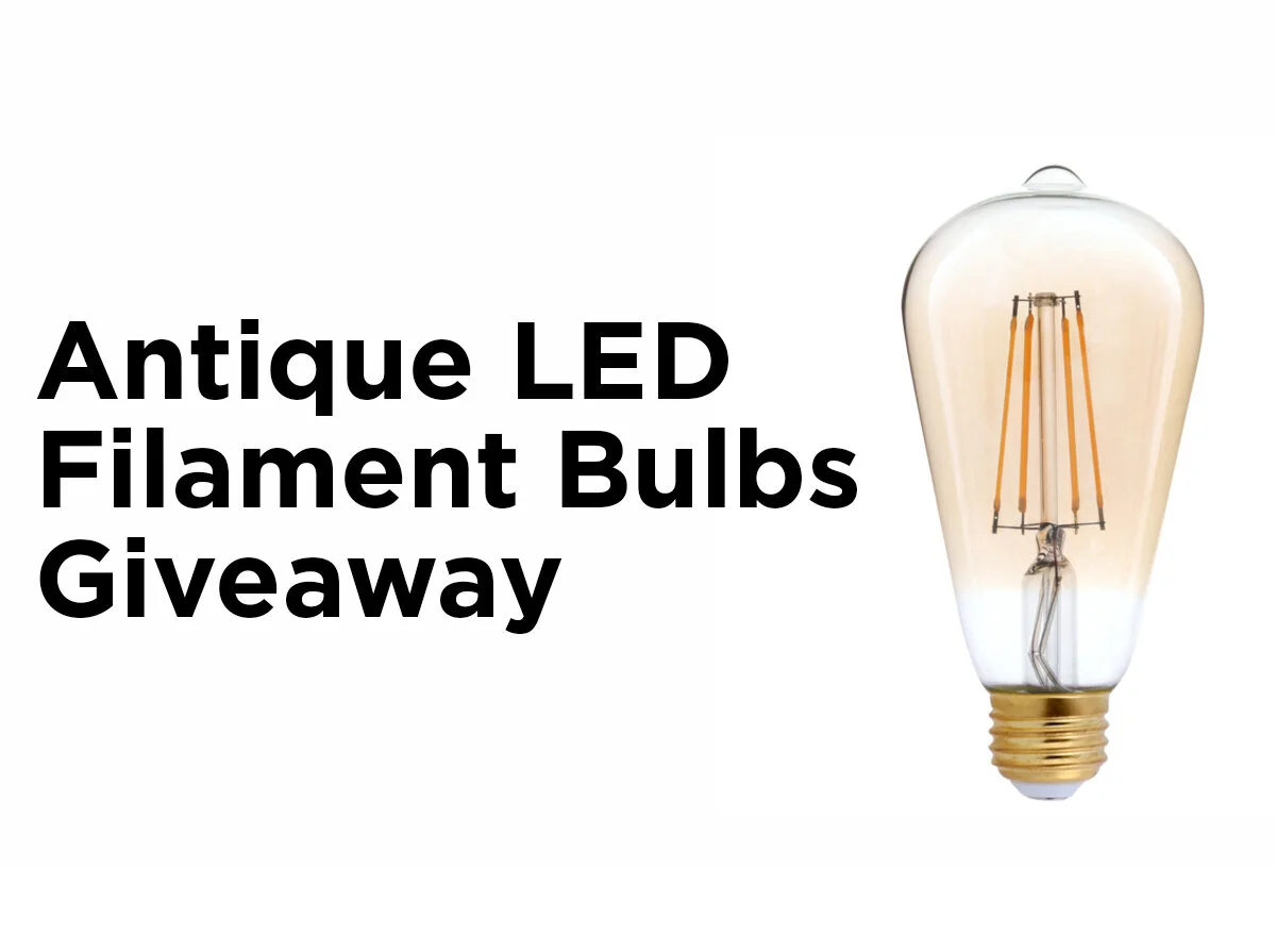 Humphry Davy Arc Lamp