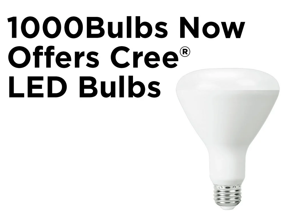 1000 Lumens Cree Led Bulb