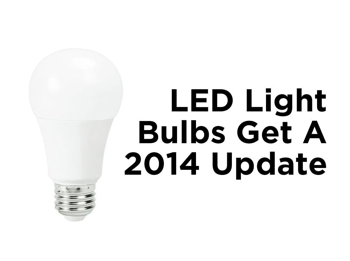 A21 vs A19 LED Light Bulbs — 1000Bulbs Blog