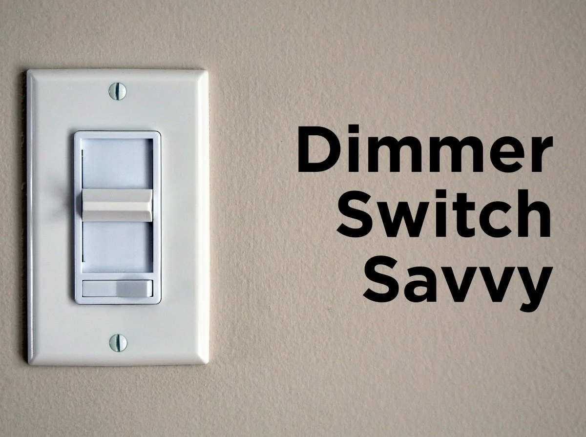 3-Way Dimmer Switch vs. Multi-Location Dimmer Switch — 1000Bulbs Blog