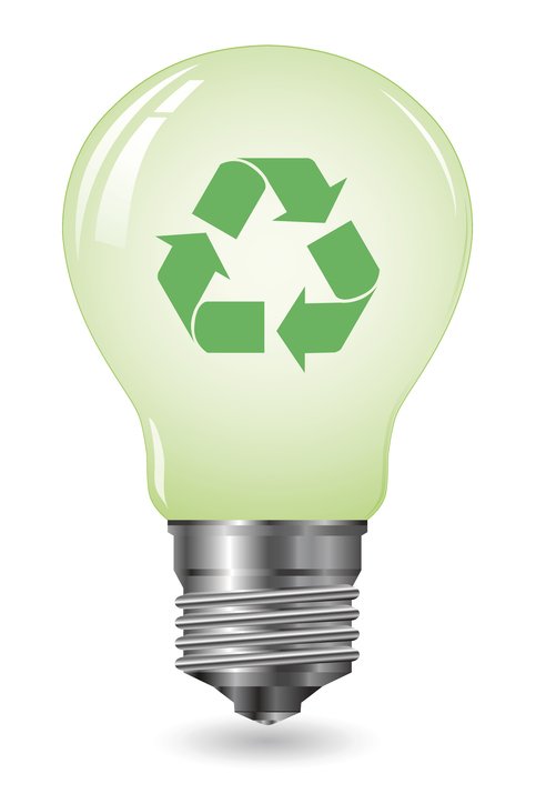 Let There Be Eco-Friendly Light: Exploring Sustainable Lighting Options ...