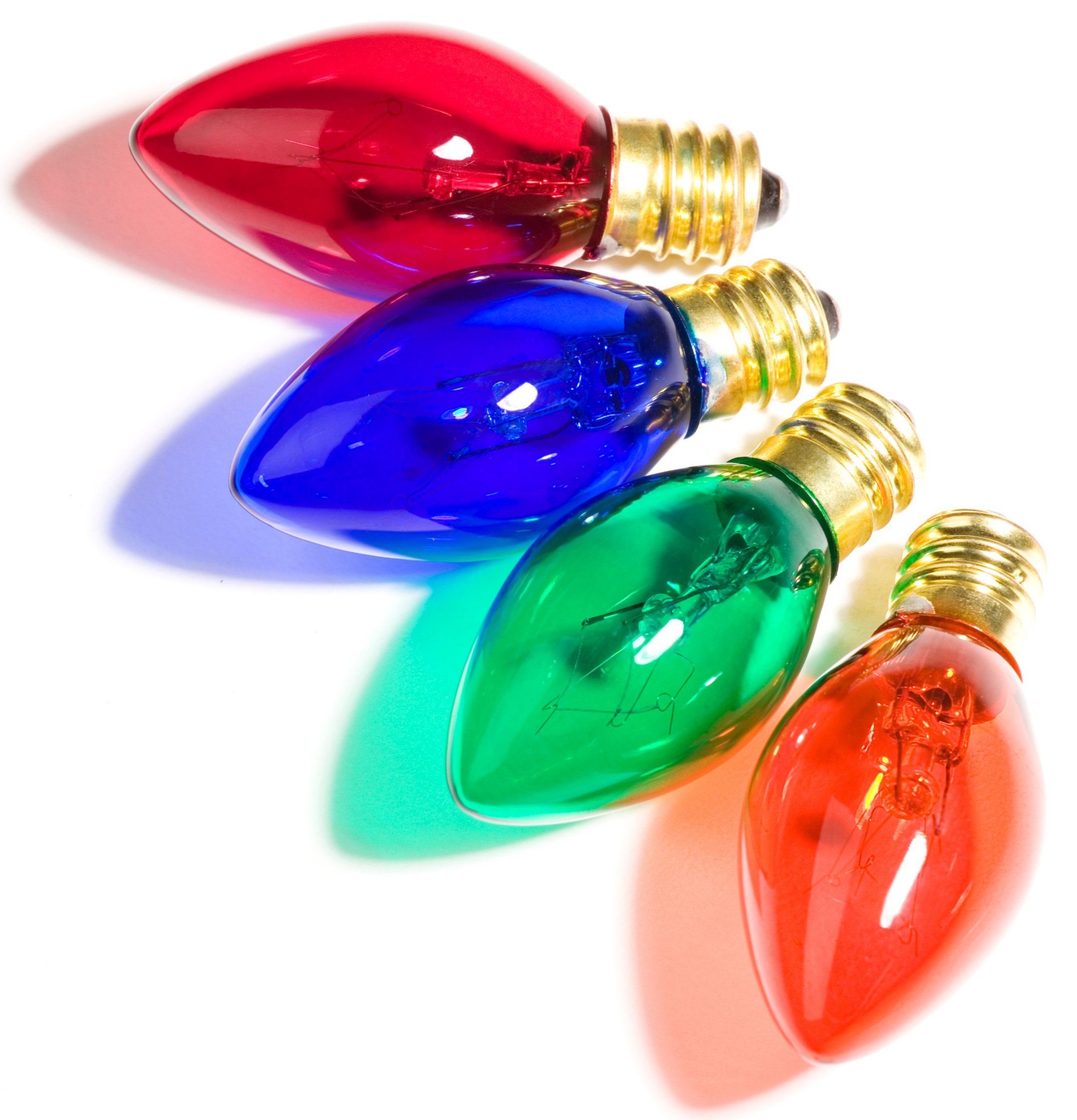 Regular Christmas Lights vs. LED: Making the Right Choice for Your ...