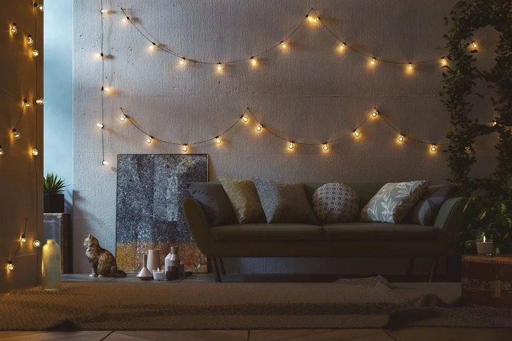 Romantic Lighting Tips to Set the Mood — 1000Bulbs Blog