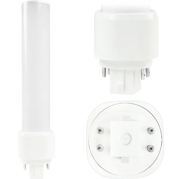 PLT Solutions LED PL & PL-L Lamps — 1000Bulbs Blog