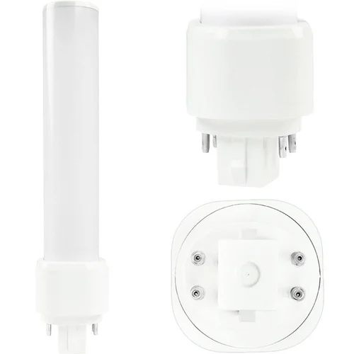 PLT Solutions LED PL & PL-L Lamps — 1000Bulbs Blog