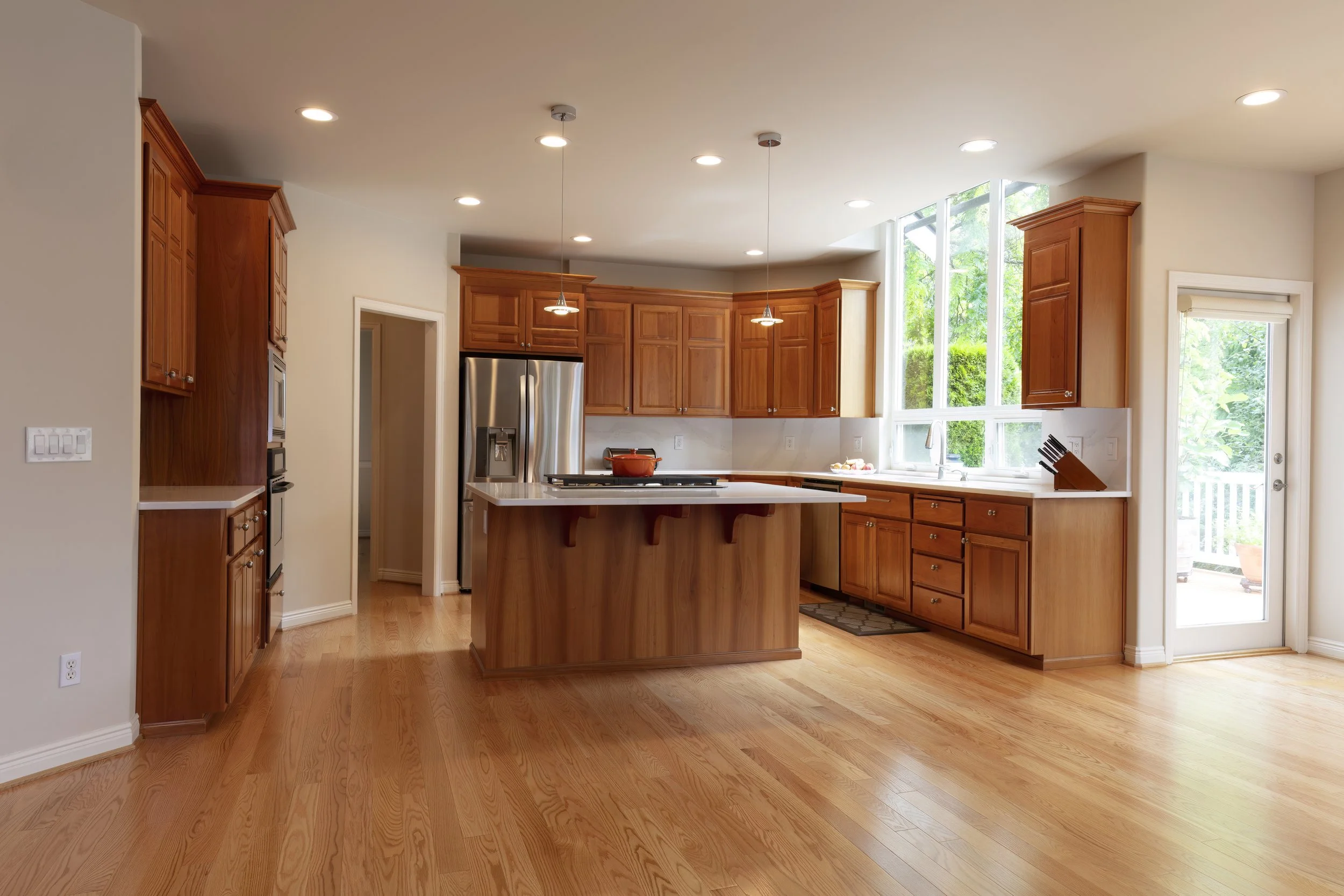 The Complete Guide to LED Can Light Fixtures: How to Choose the Right ...