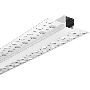 Guide to Buying Tape Light Channels — 1000Bulbs Blog