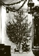 The History of Christmas Lights — 1000Bulbs Blog