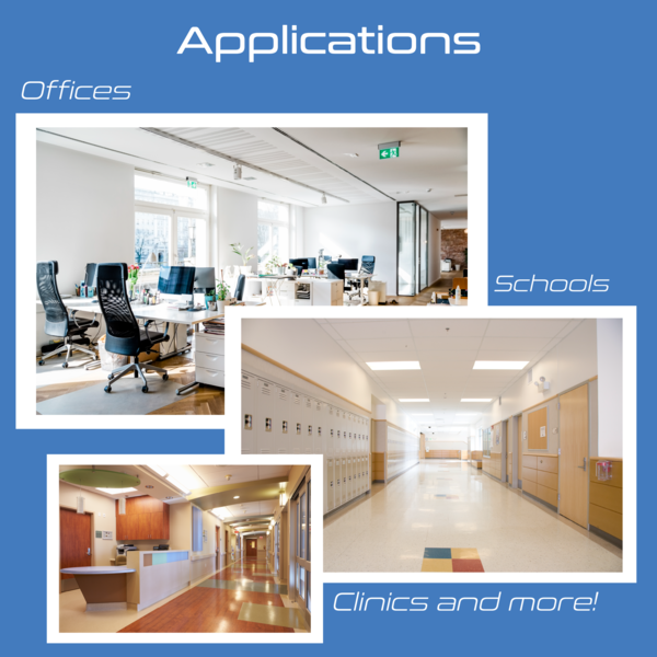 Crisis Ready: Choosing the Right Emergency Lighting Solution ...