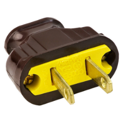 Polarized vs. Non-Polarized Electrical Plugs — 1000Bulbs Blog