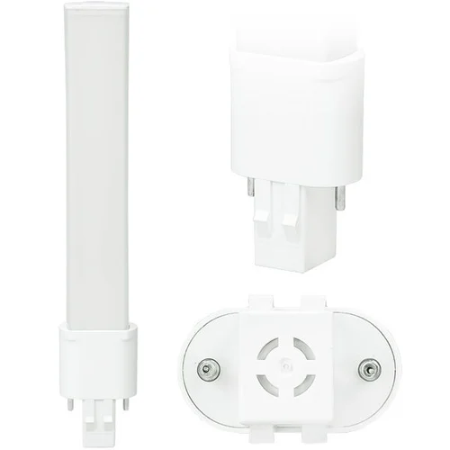 PLT Solutions LED PL & PL-L Lamps — 1000Bulbs Blog