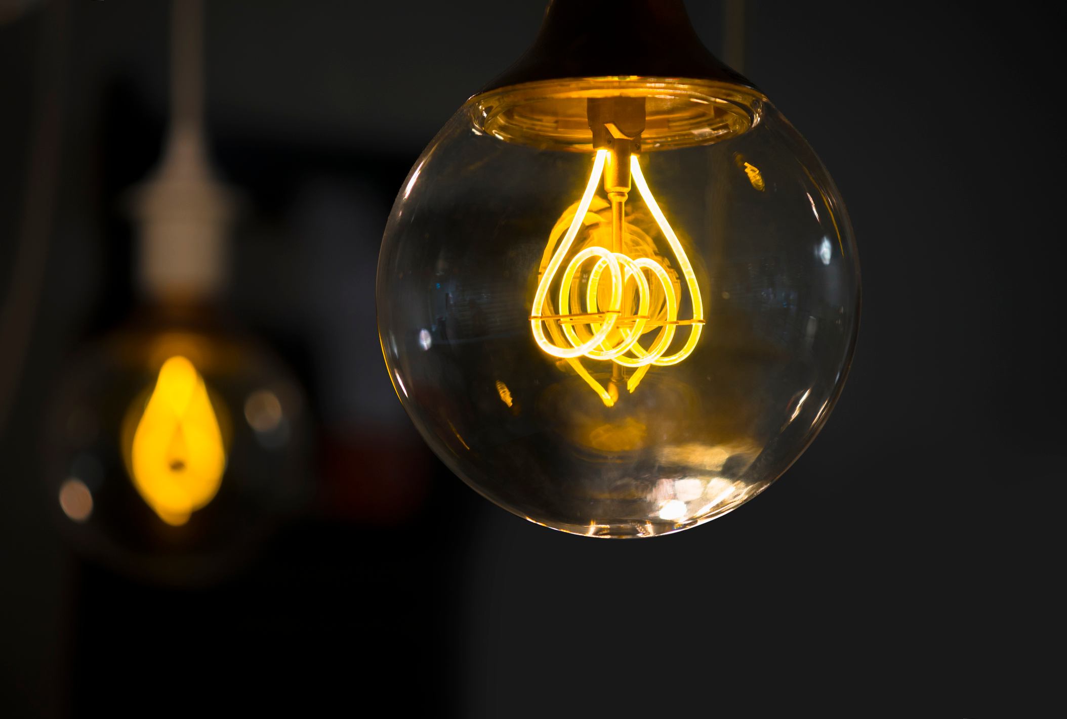 Are Edison Bulbs Bright Enough? — 1000Bulbs Blog