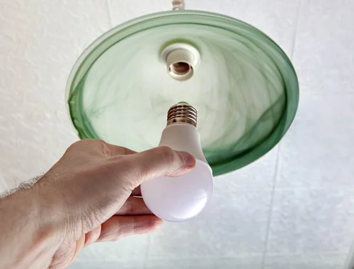 LED Bulb Flicker: Causes, Fixes, and How to Prevent It — 1000Bulbs Blog