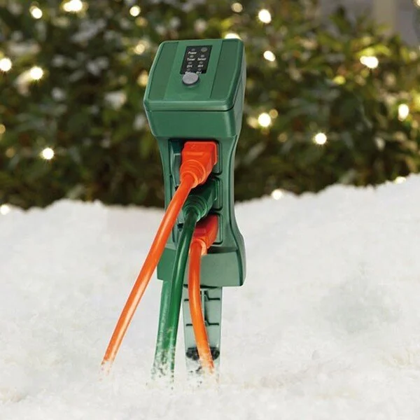 Christmas Light Installation Tips & Tricks — 1000Bulbs Blog