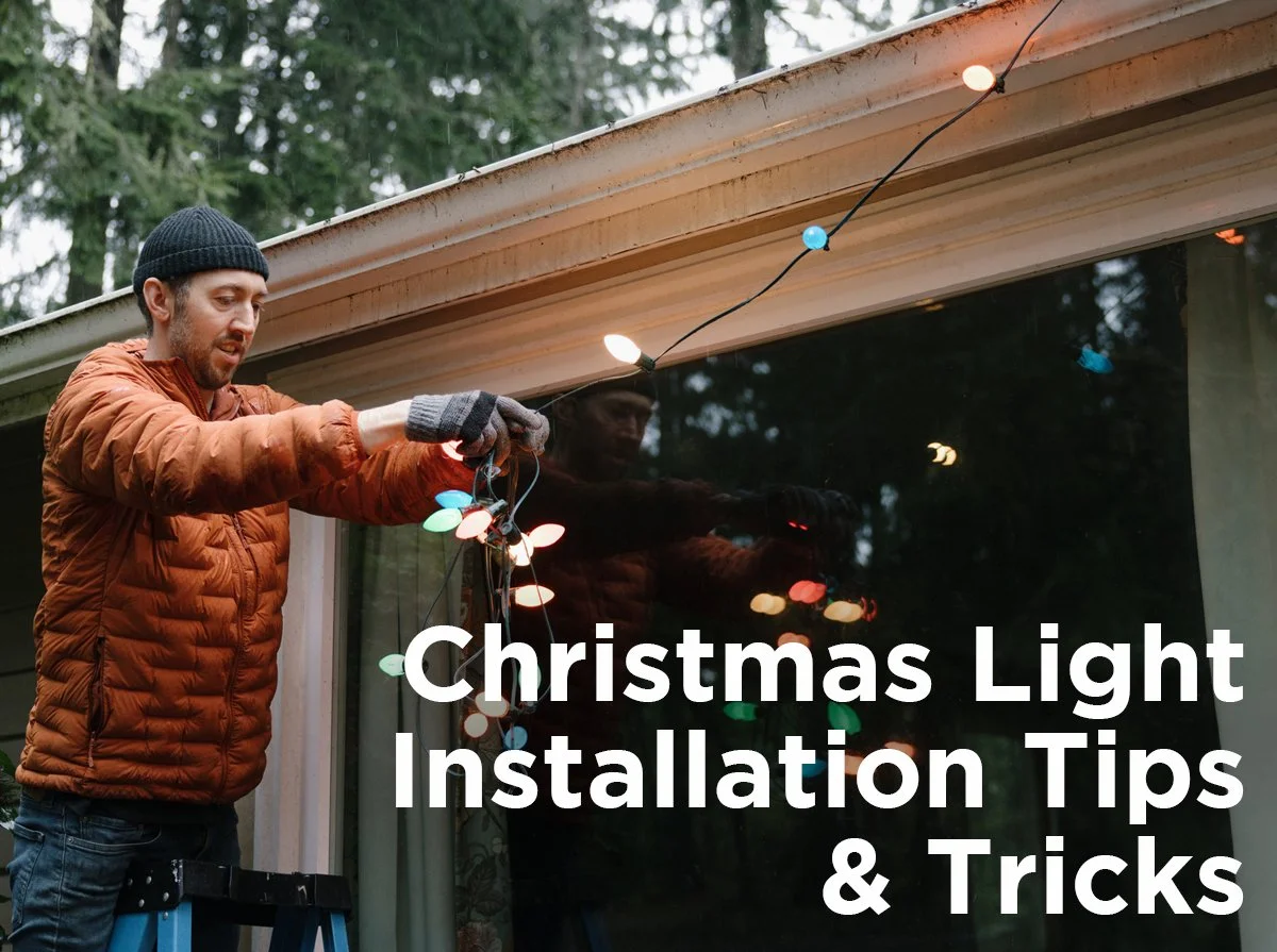 The Ultimate Christmas Light Guide — 1000Bulbs Blog