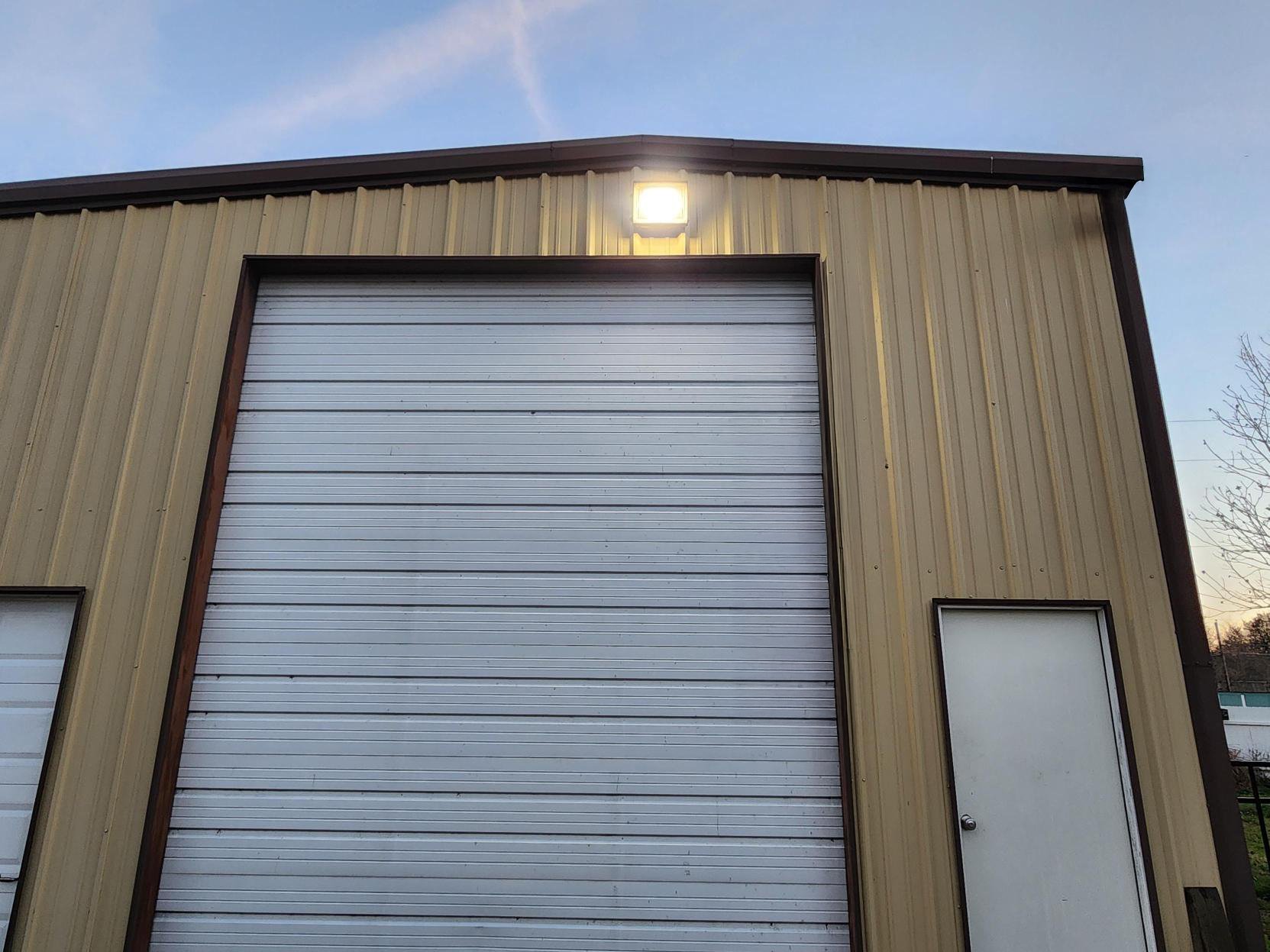 The Complete Guide to LED Wall Pack Fixtures – Everylights
