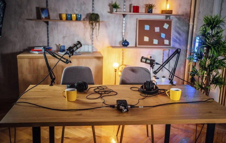 Creating the Perfect Live Streaming Light Set Up — 1000Bulbs Blog
