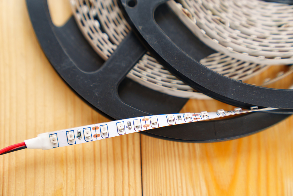 How to Install Under Stair Lighting — 1000Bulbs Blog