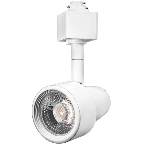 PLT Solutions Color Selectable LED Track Light Fixtures — 1000Bulbs Blog