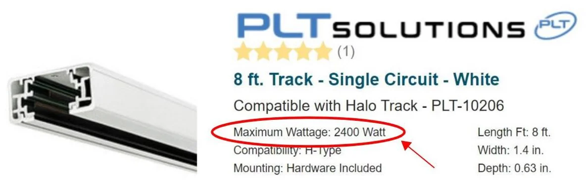 Track Lighting Guide — 1000Bulbs Blog