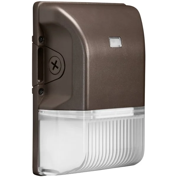 Wall Mounted Exterior LED Lights for Commercial Applications ...