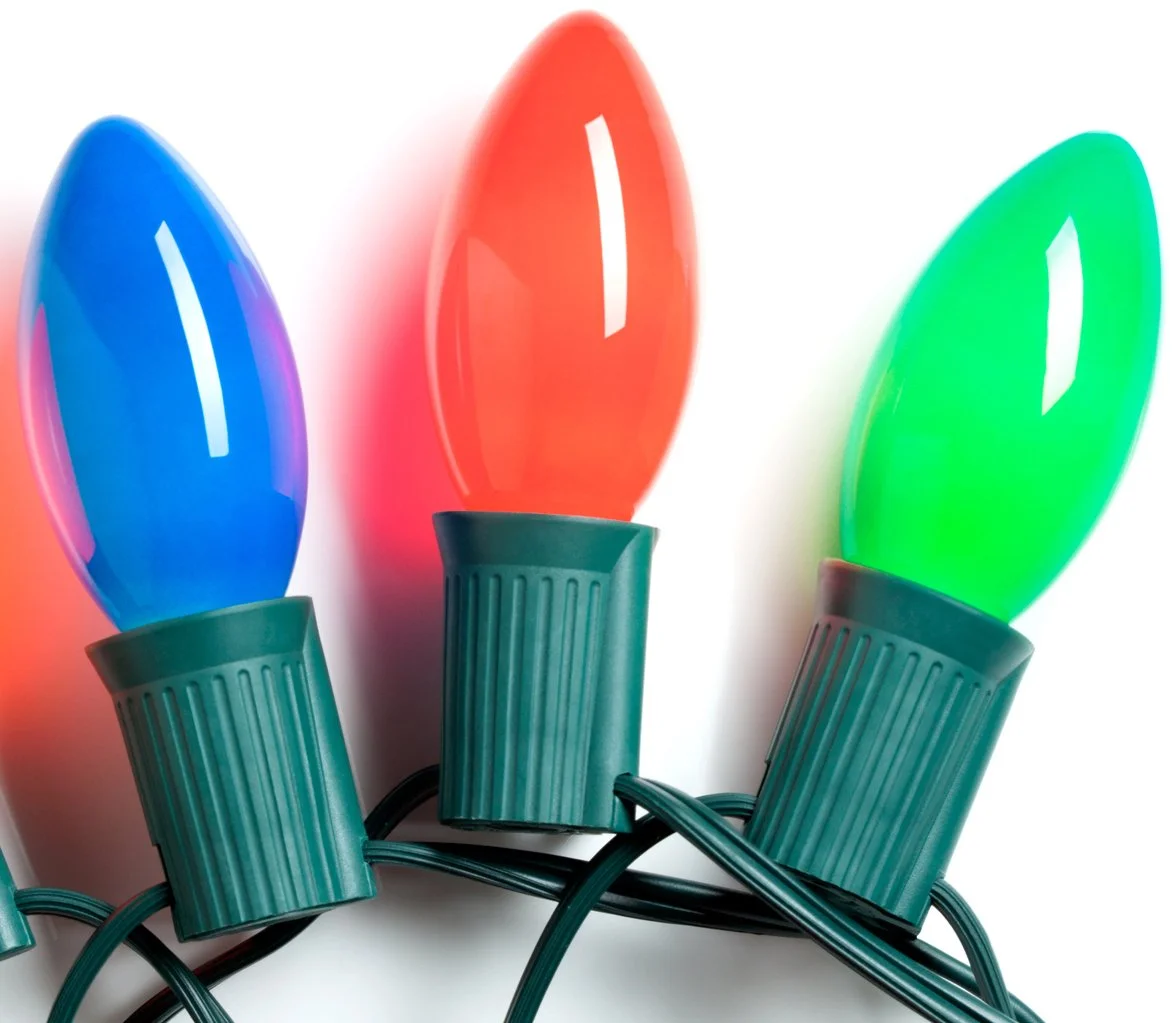 Best Non-Holiday Uses for C7 and C9 Bulbs — 1000Bulbs Blog