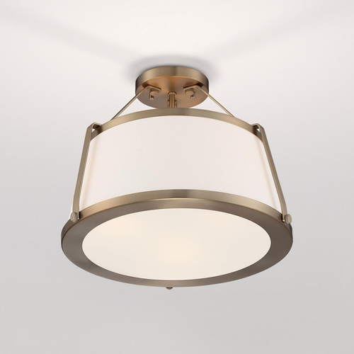 15 Modern Living Room Ceiling Lighting Ideas to Brighten Your Space ...