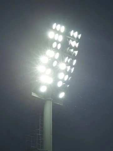 Spring Sports Field Lighting — 1000Bulbs Blog