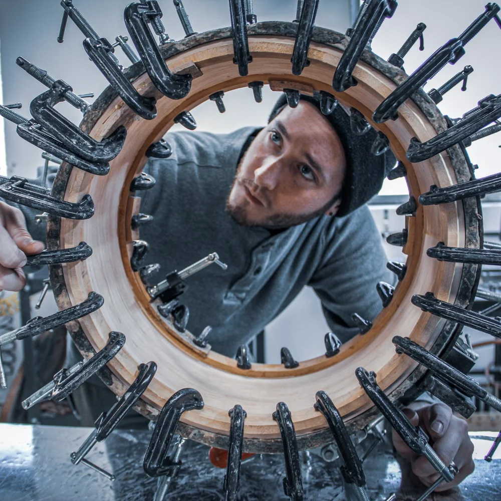 Meet the team — Noble and Cooley