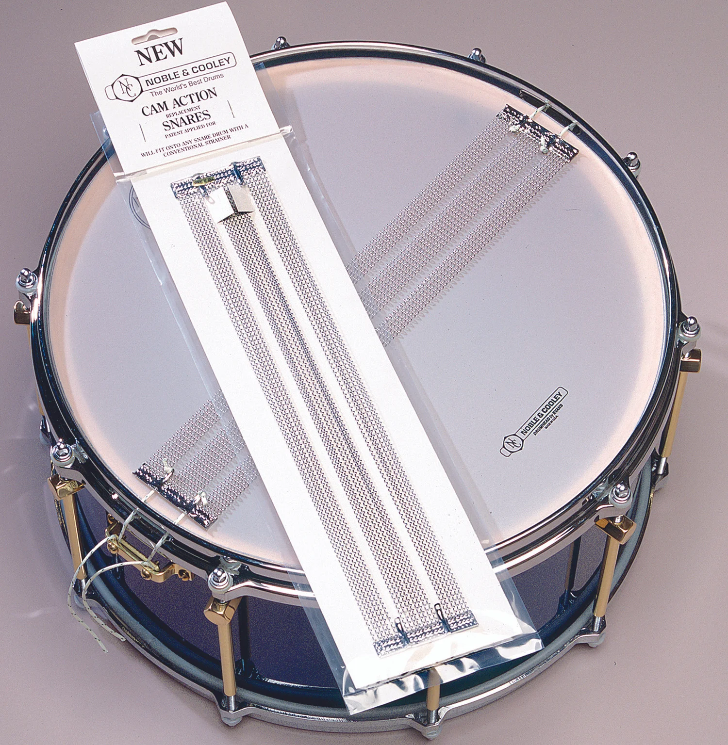 Snare Drum