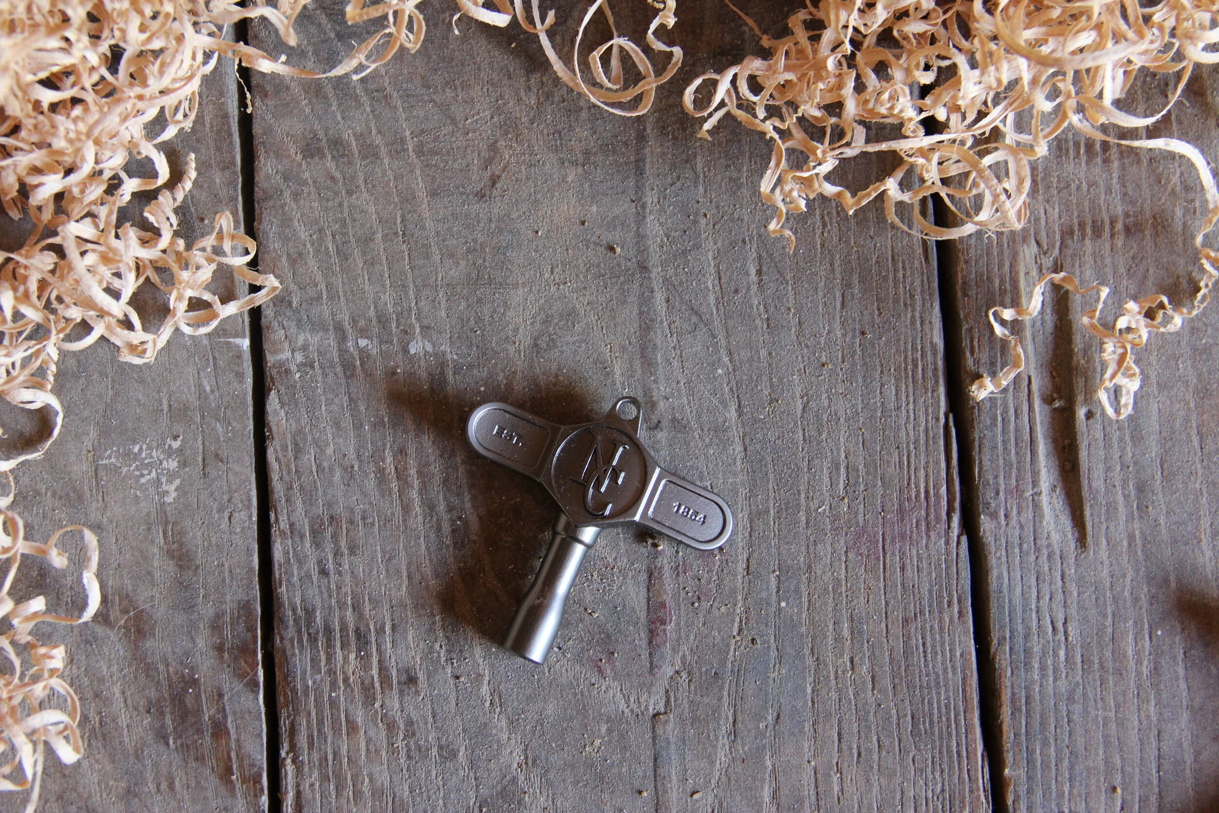 APPAREL & ACCESSORIES — Noble and Cooley