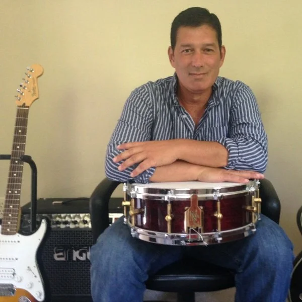 Meet the team — Noble and Cooley