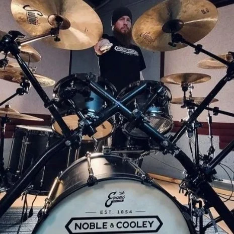 ARTISTS — Noble and Cooley