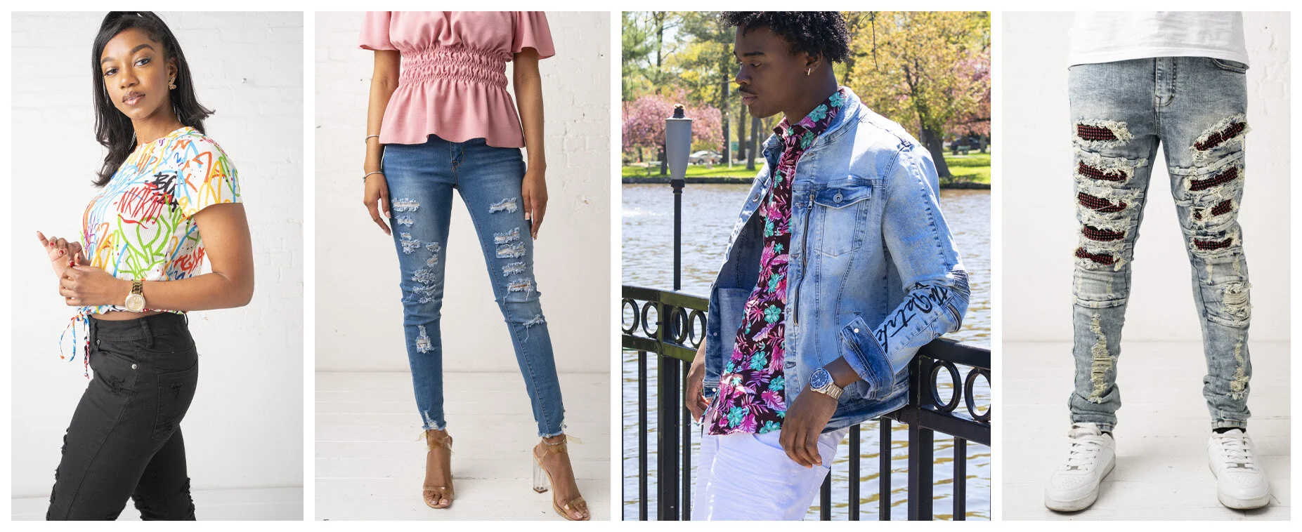 PCX Apparel | Contemporary Streetwear