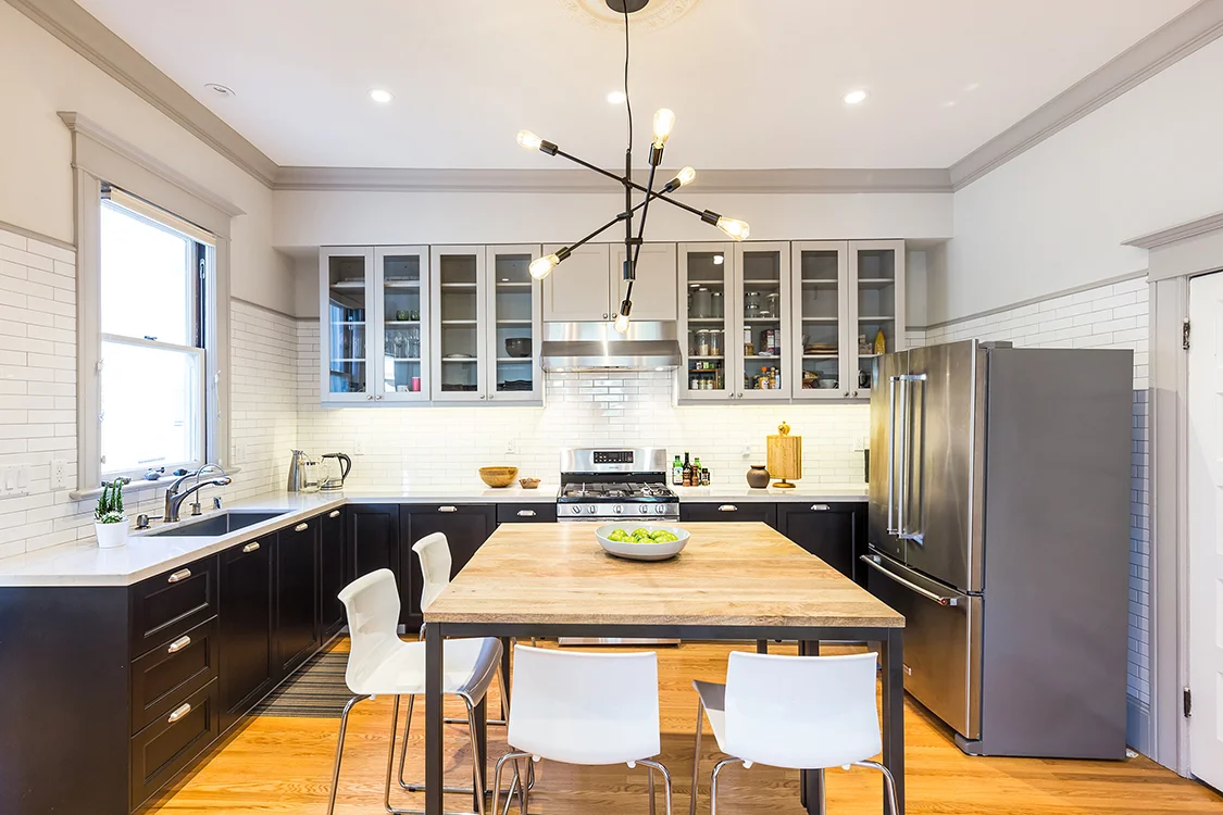 Projects — Charles Lee Architect