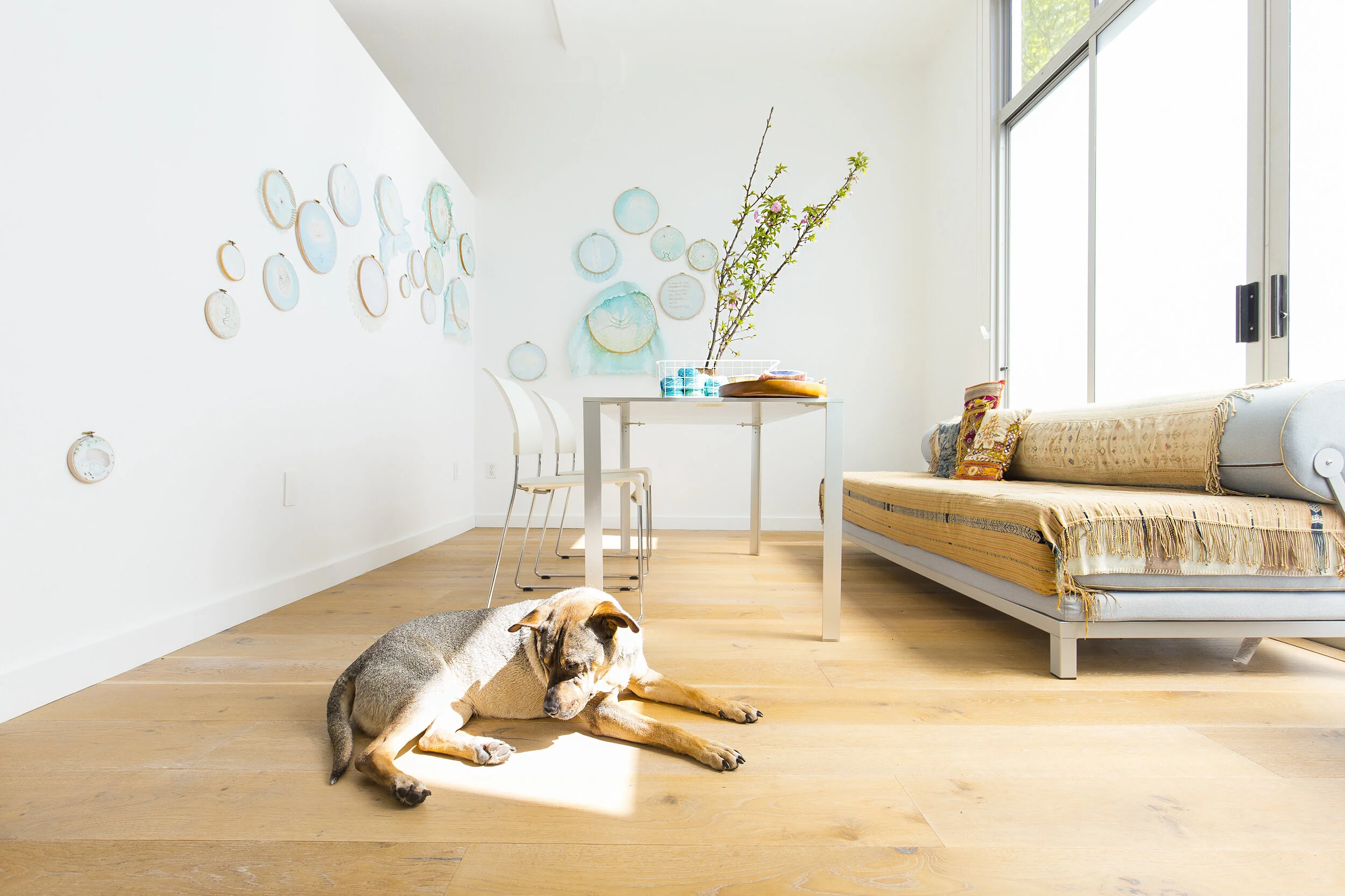 Charles Lee Architect