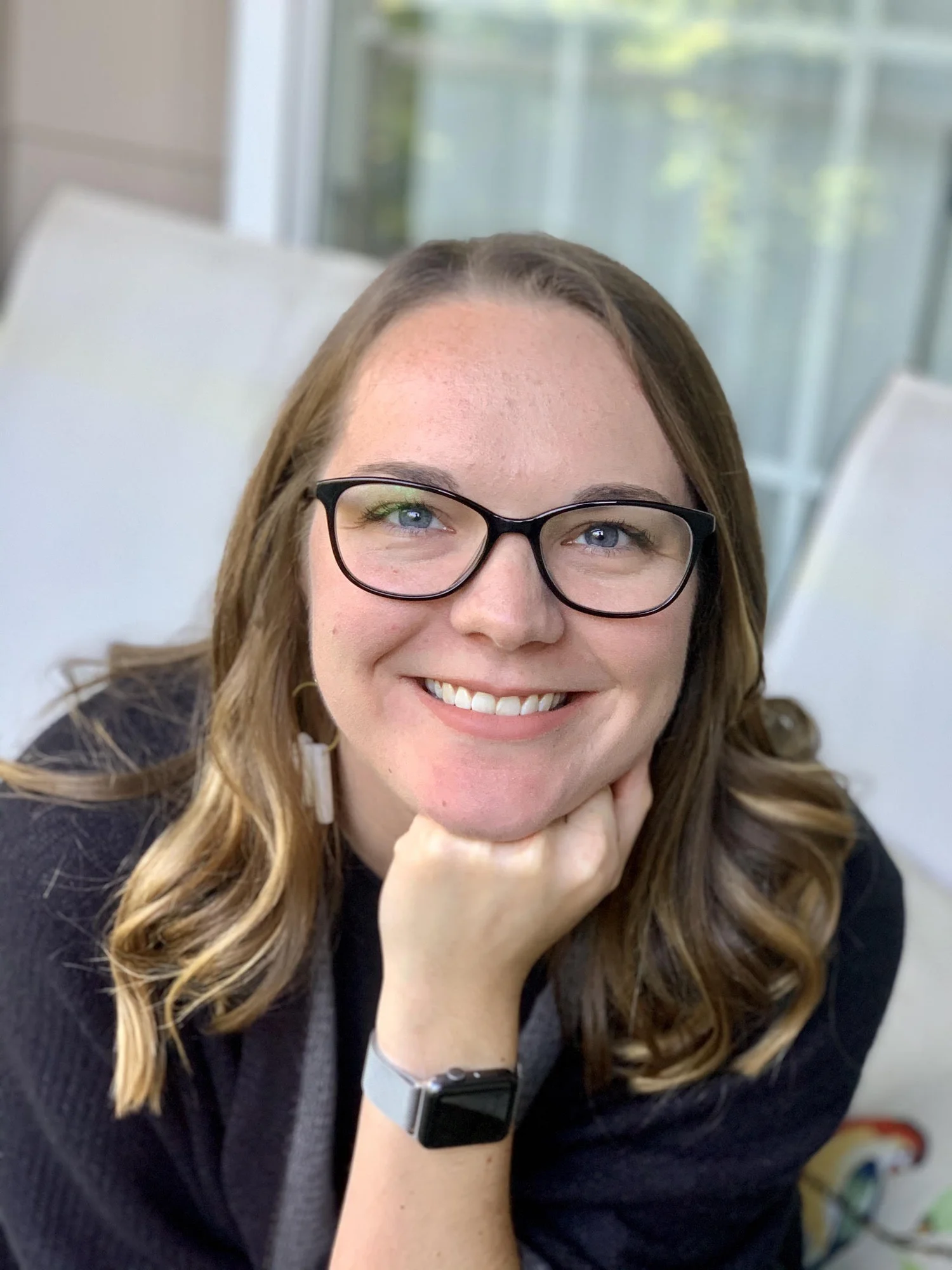 Meet Our Therapists - Hidden River Counseling