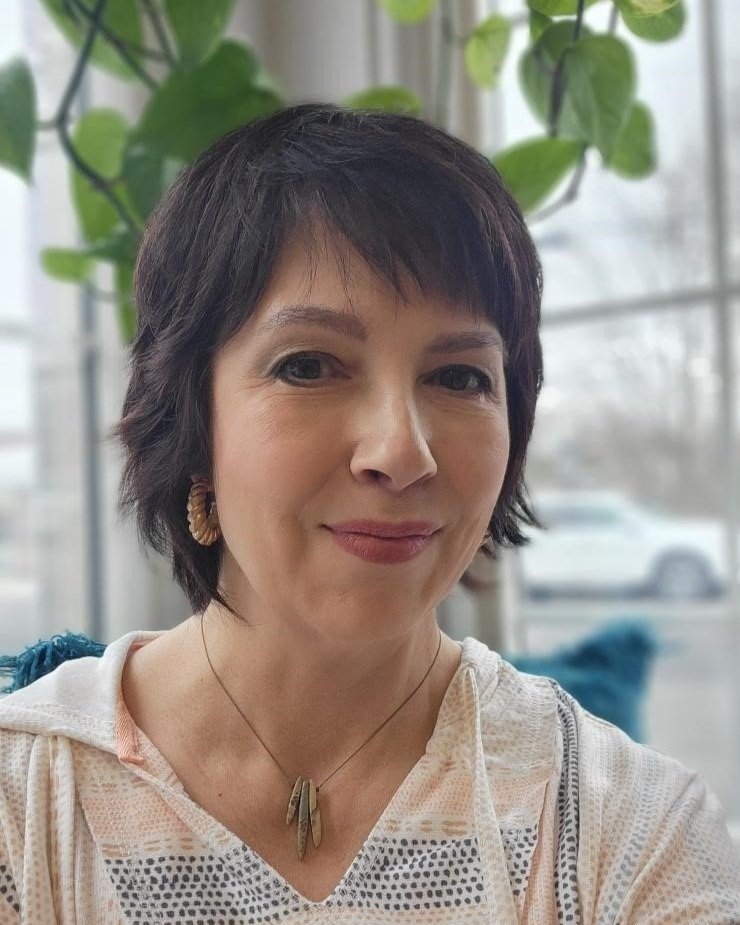 Our Team — Bobby Pins