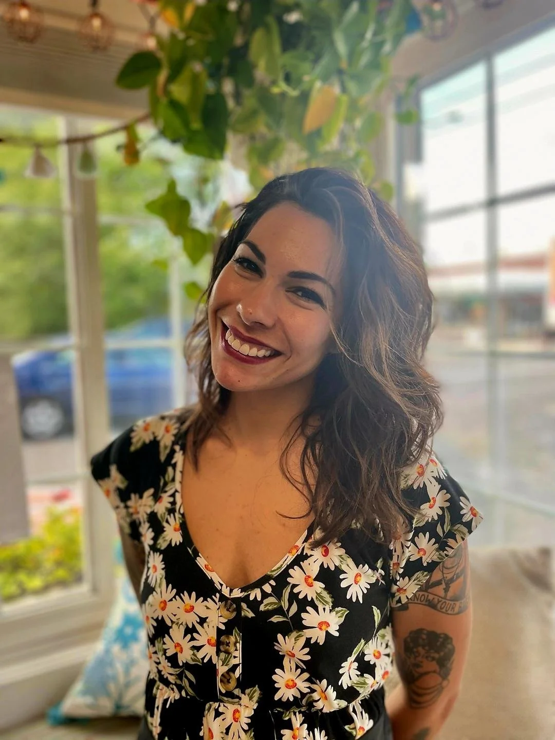 Our Team — Bobby Pins