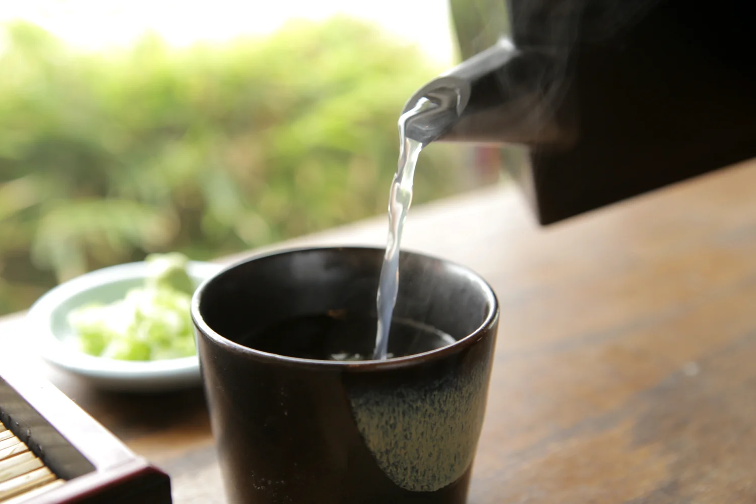 Yabu Soba — Yabu