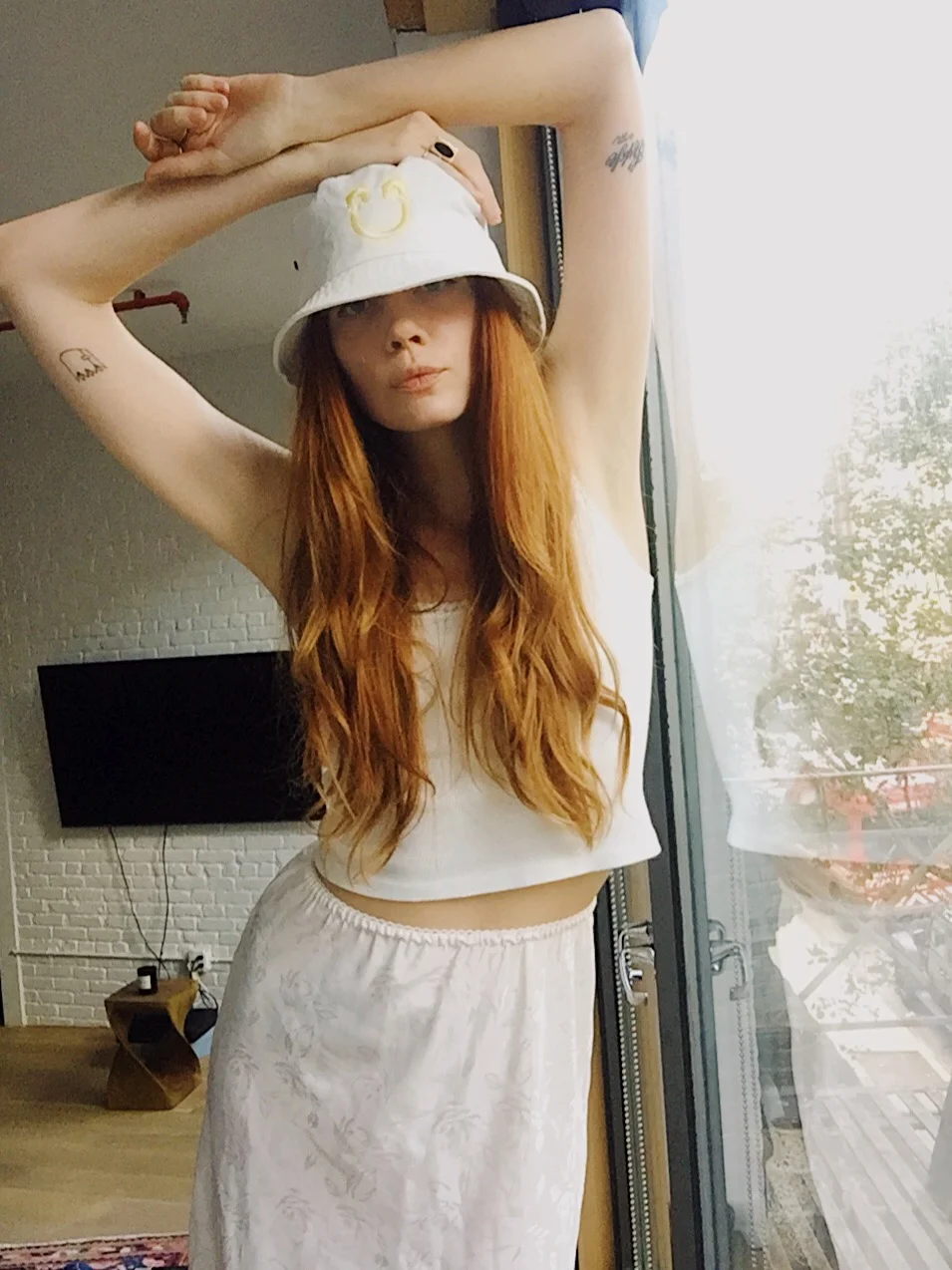 SHOP — AUTISM TOMORROW