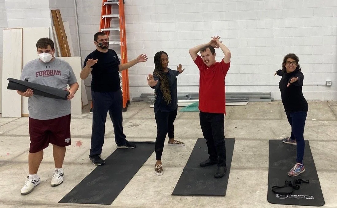 GRANTS — AUTISM TOMORROW