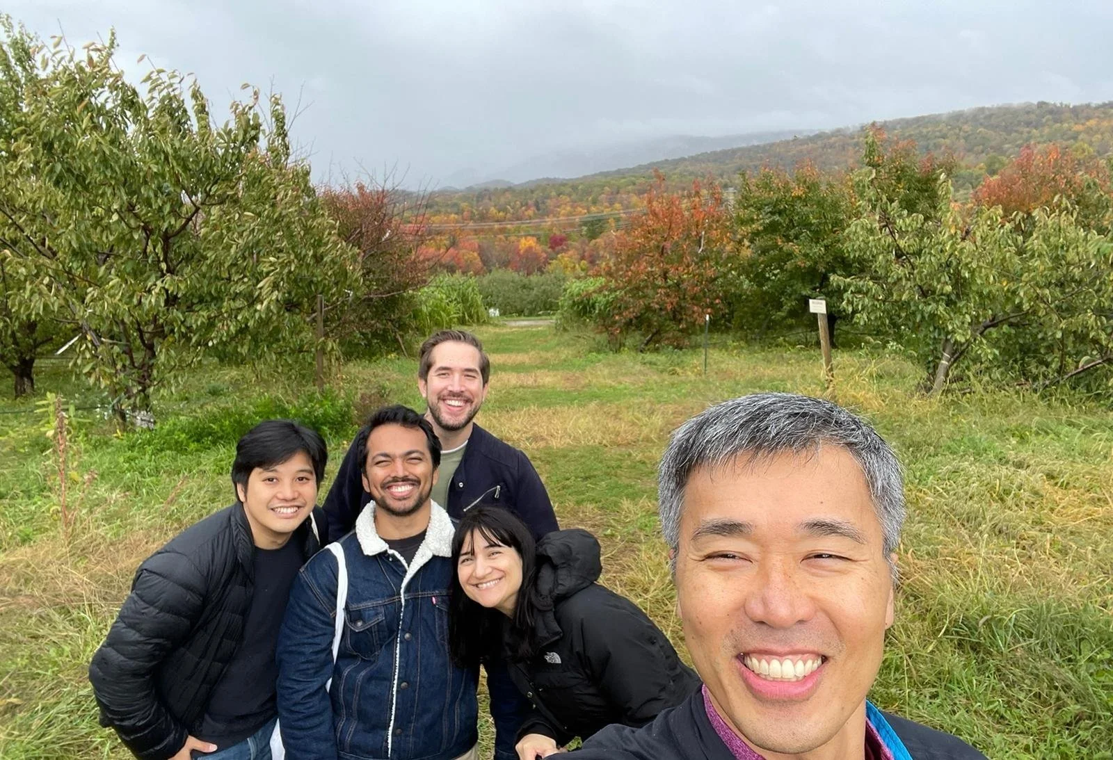 Team — Vuong Laboratory