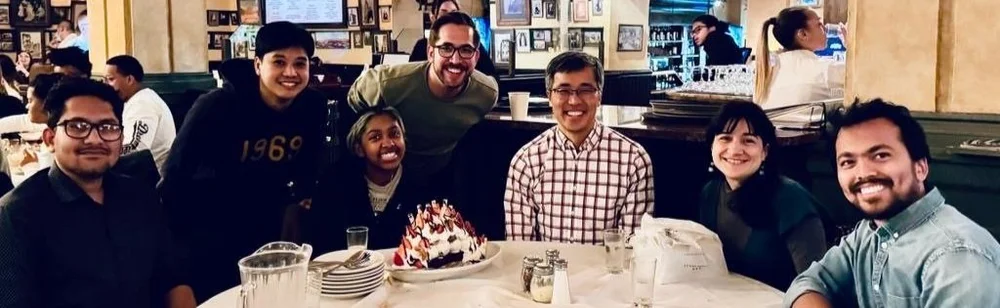 Team — Vuong Laboratory