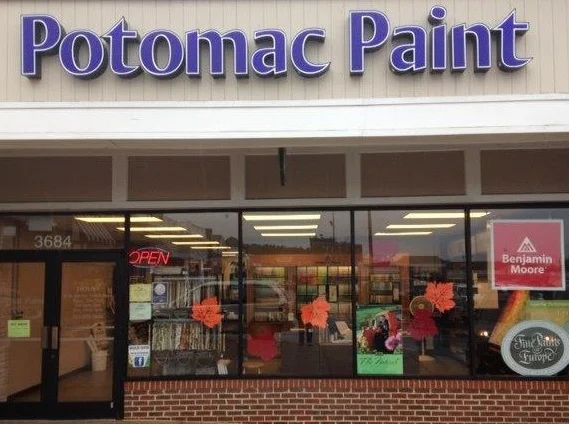 Home | Potomac Paint & Design Centers