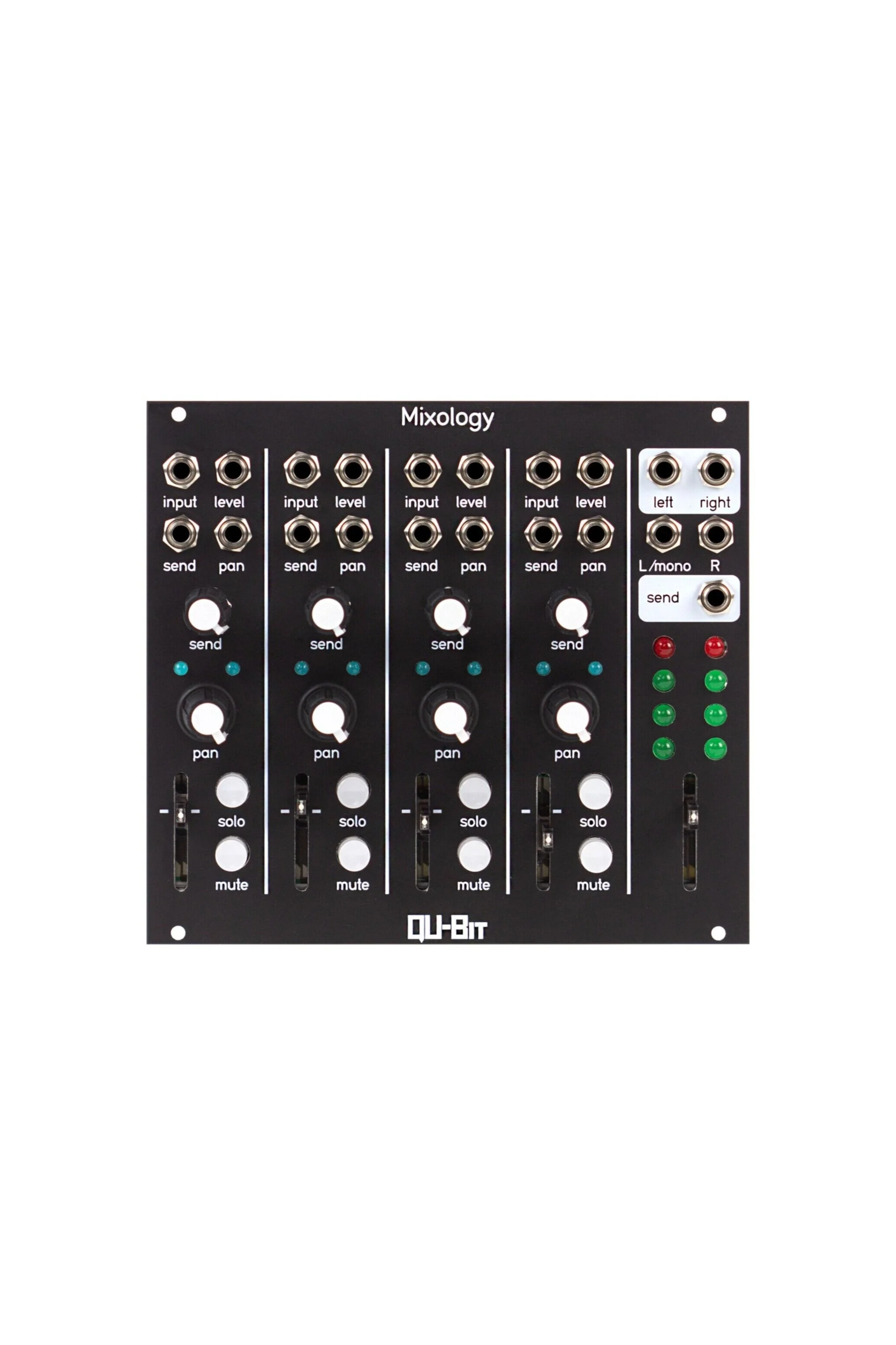 Shop — Qu-Bit Electronix